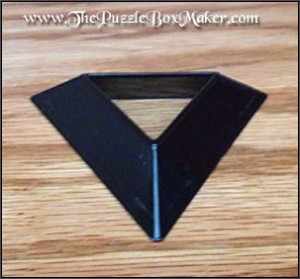 Hellraiser Puzzle Box Stand | Hellraiser Puzzle Box by The Puzzle Box Maker